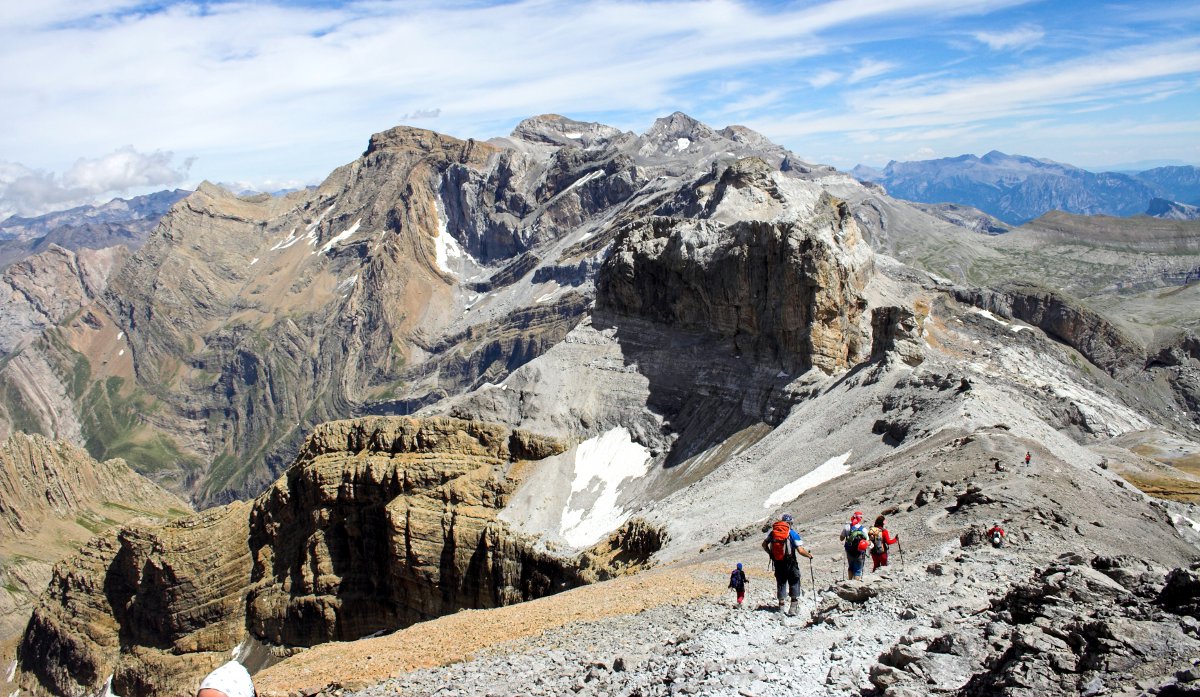 Randonner Facile, le blog de la randonnée pédestre